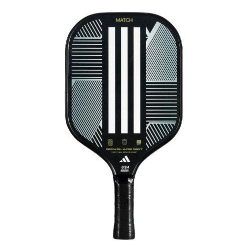 Adidas PB Match 3 Pickleball Paddle - Pickleball online