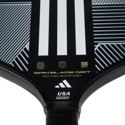 Adidas PB Match 3 Pickleball Paddle - Pickleball online