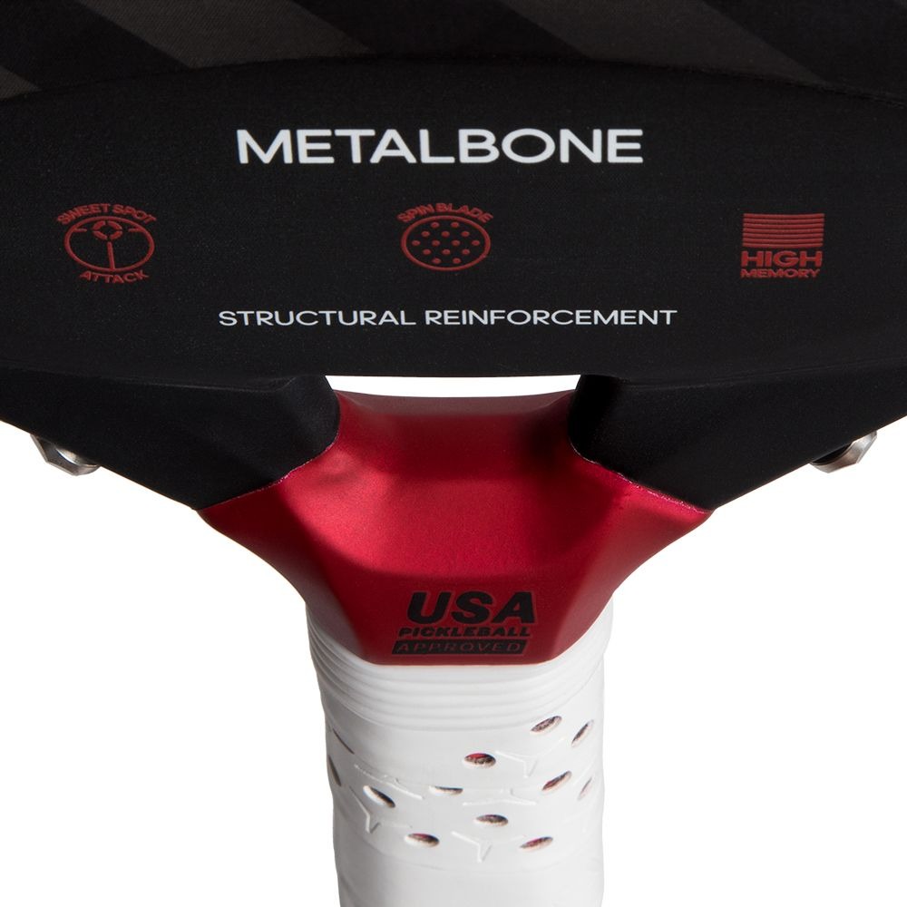 Adidas Pickleball Paddle - Metalbone - Pickleball online