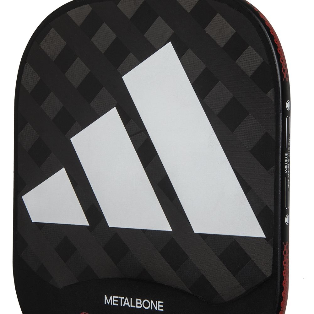 Adidas Pickleball Paddle - Metalbone - Pickleball online