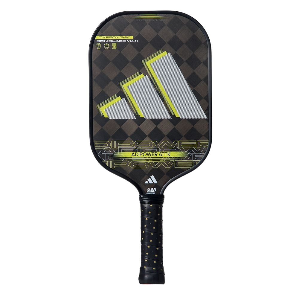 Adidas Pickleball Paddle - Adipower ATTK 3 - Pickleball online
