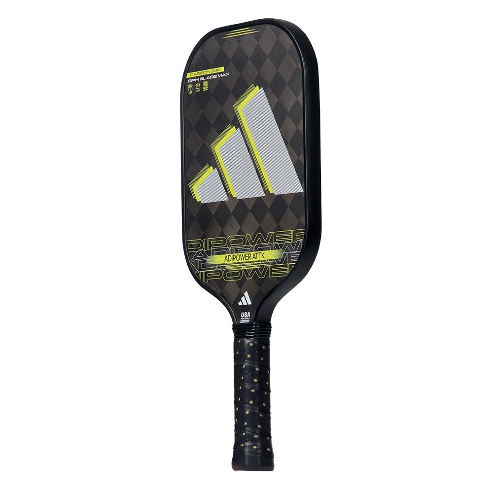 Adidas Pickleball Paddle - Adipower ATTK 3 - Pickleball online
