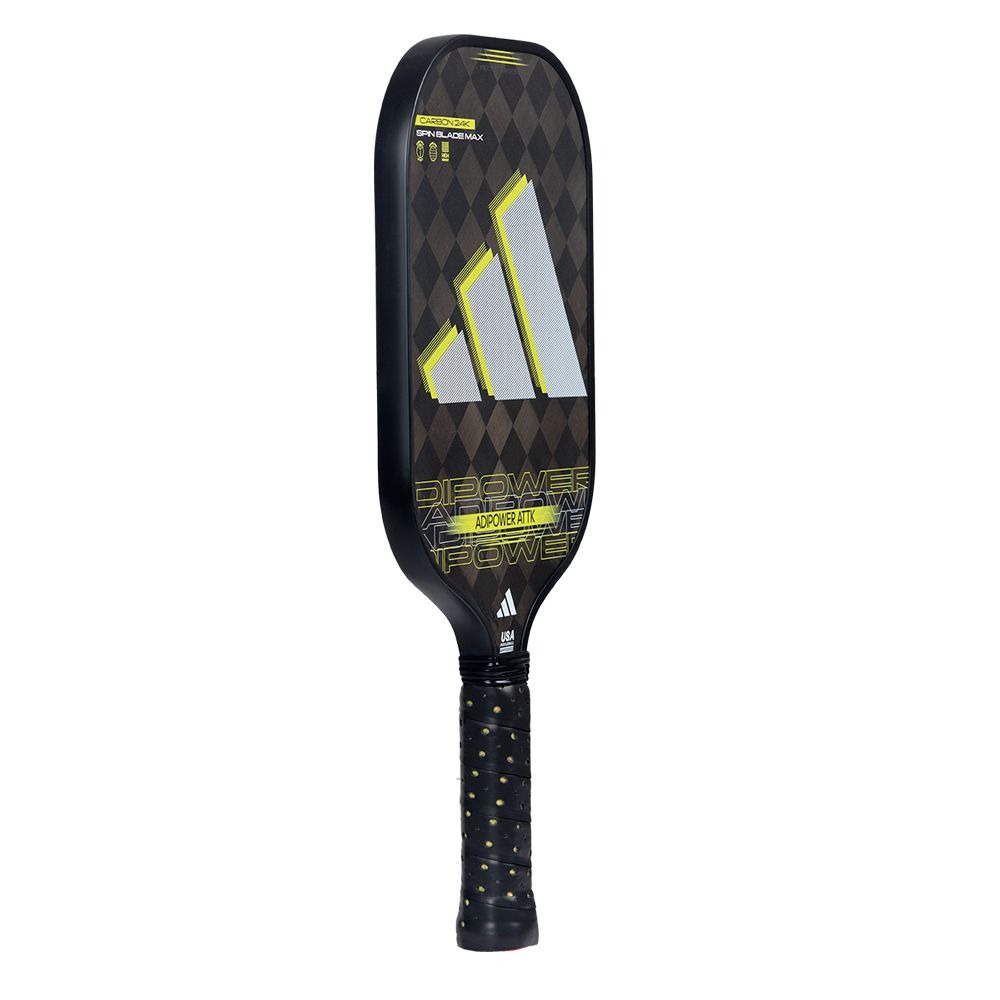 Adidas Pickleball Paddle - Adipower ATTK 3 - Pickleball online